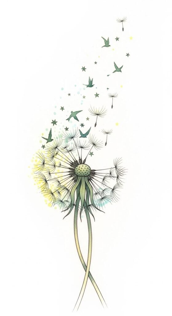 29 Inspiring Tattoo Ideas Empowering Women With Meaningful Symbols ...